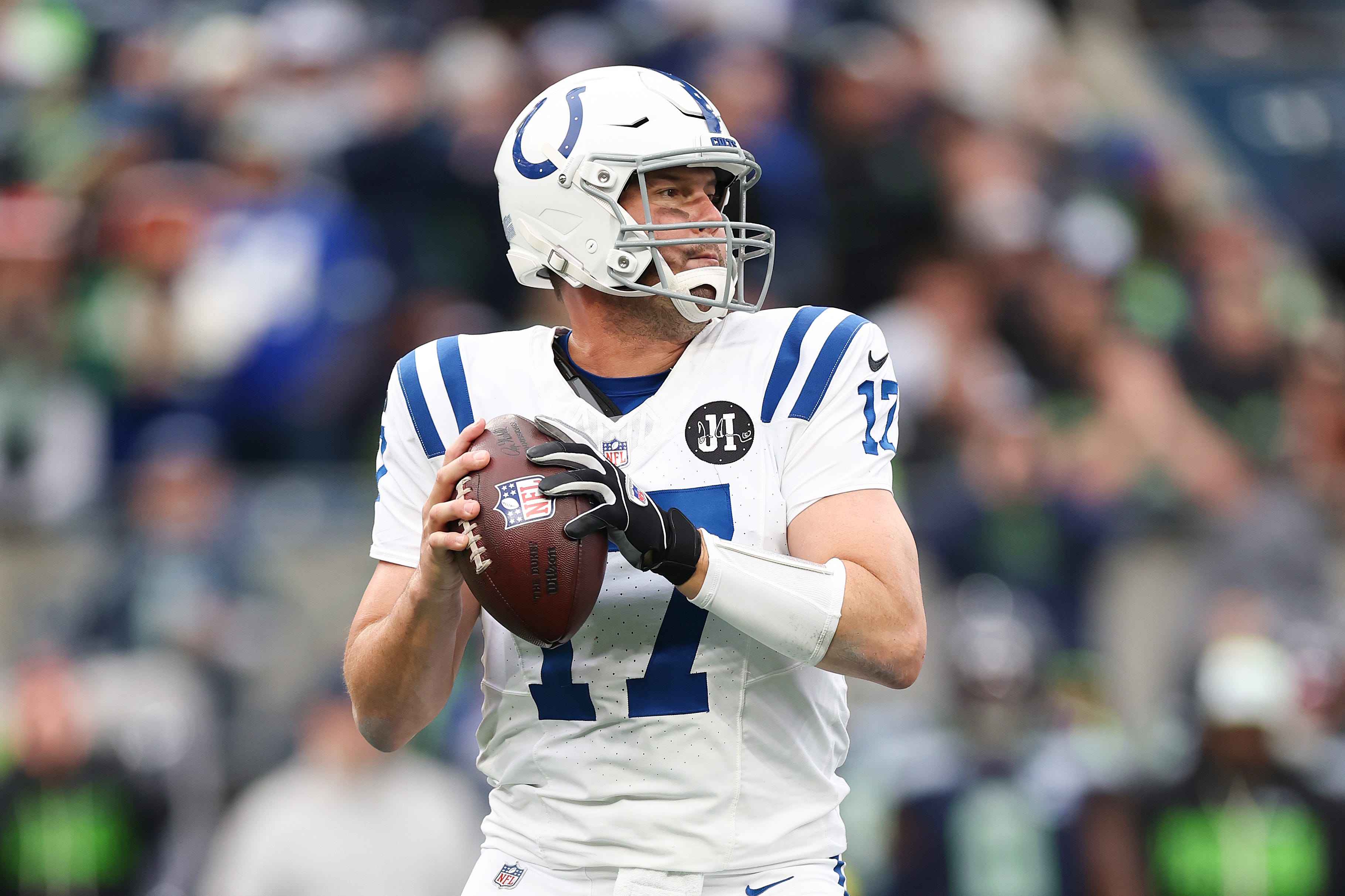 NFL experts predict winner of Colts vs. 49ers Week 16 game