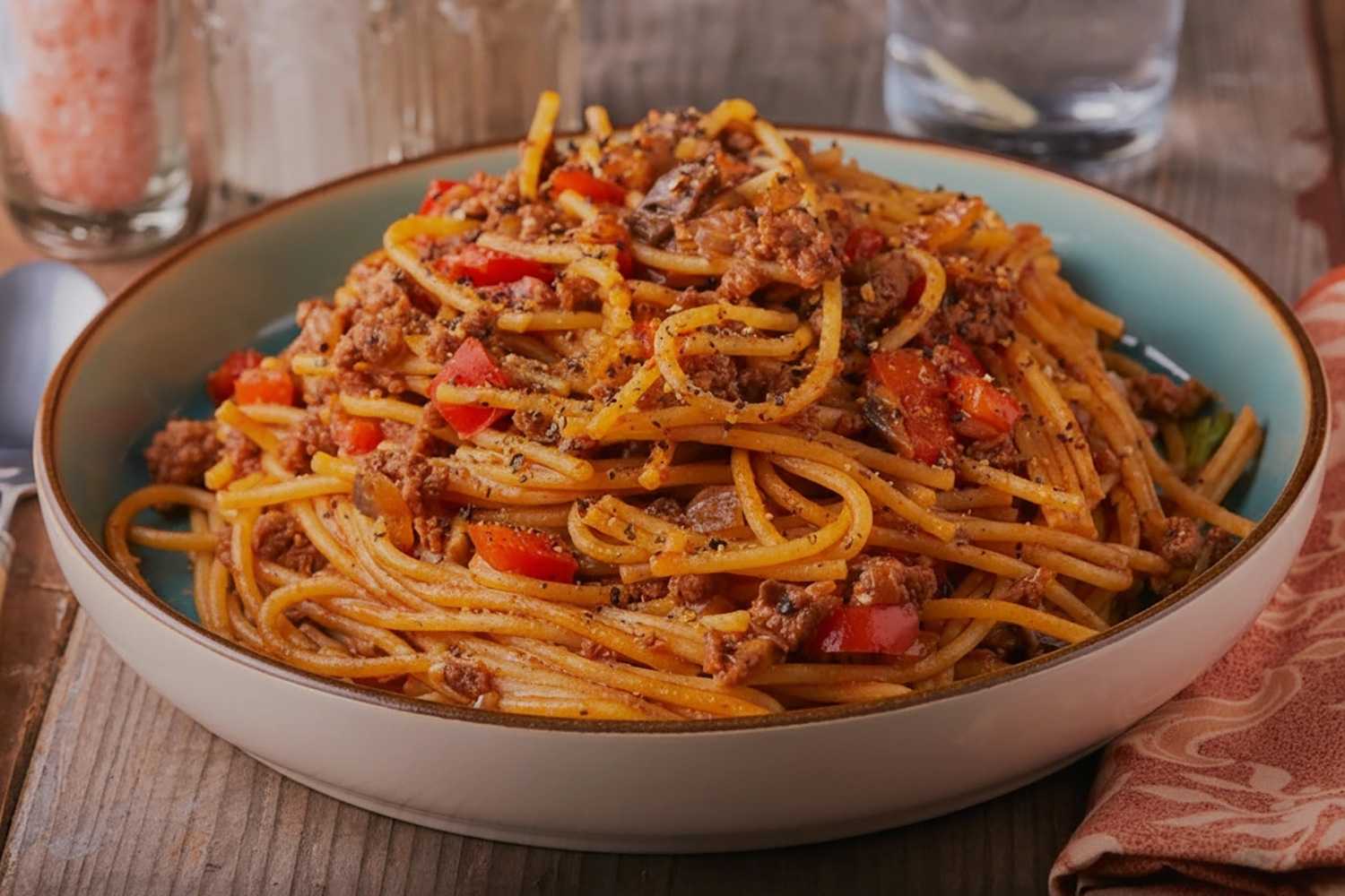 18 spaghetti recipes that taste better than takeout
