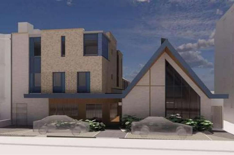 £5m project announced to support vulnerable people in Folkestone