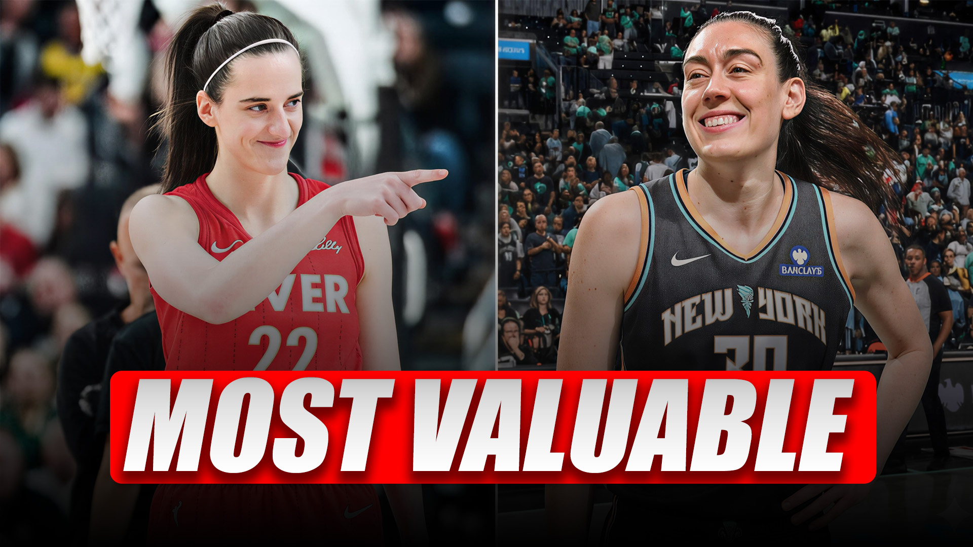 5 WNBA teams lead 2025’s most valuable women’s sports list