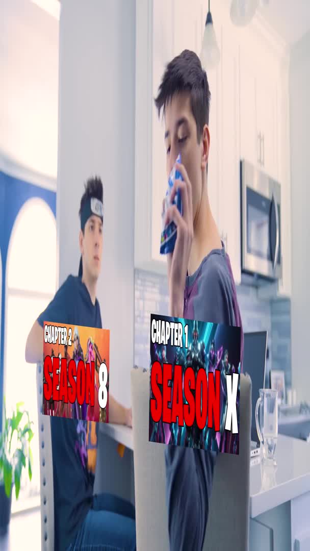 How Fortnite Med Mist impacts the meta and imagining family dynamics of ...