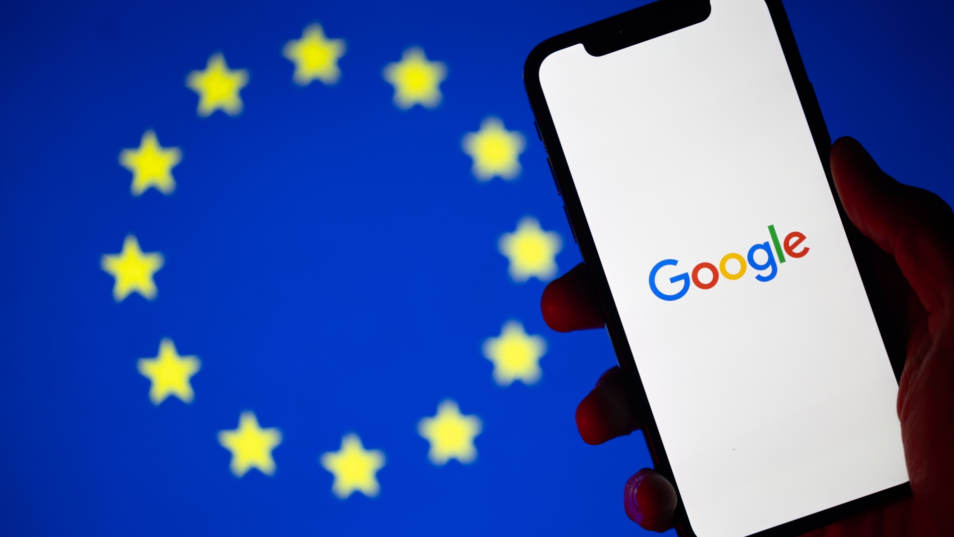 EU puts Google’s AI and search data under DMA spotlight