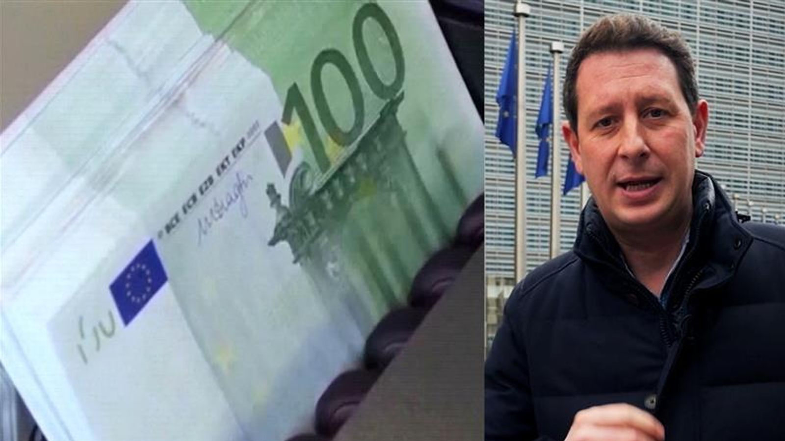 Who won - Russia or EU?