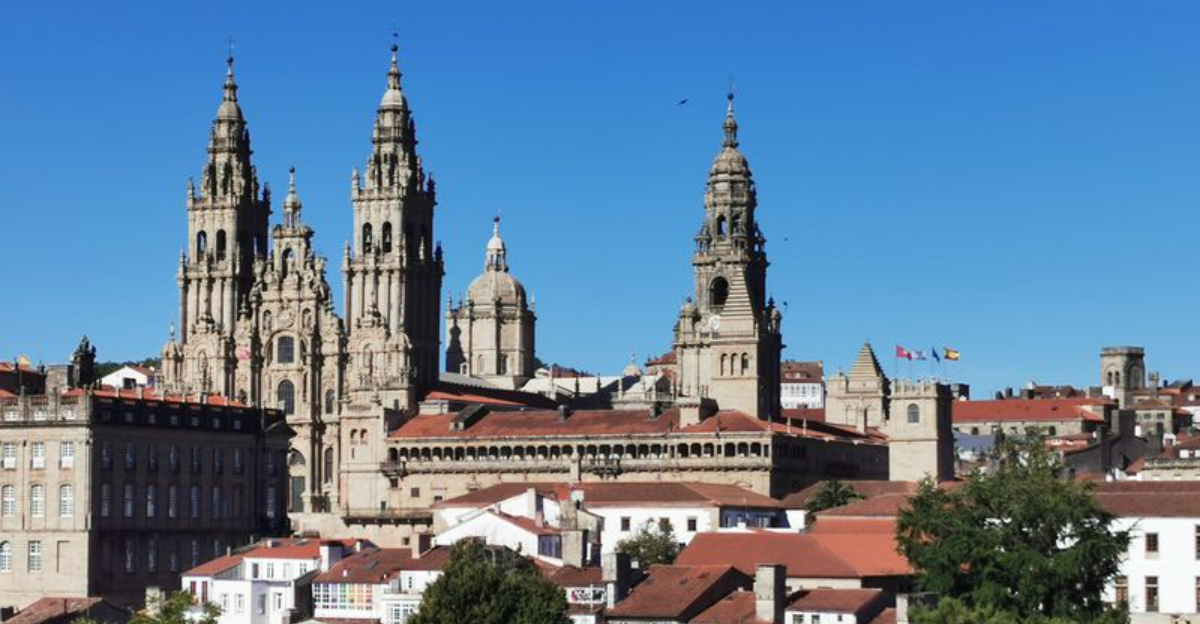 These 8 countries are home to the world’s most famous pilgrimage routes