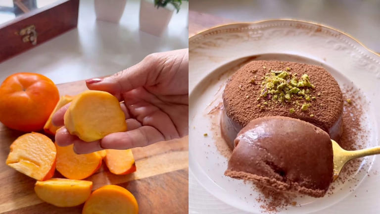 Merry Christmas 2025: This X'mas Dessert Has Just Two Ingredients; It's ...