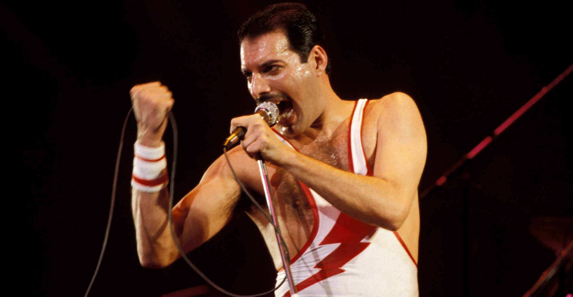The last songs recorded by famous artists