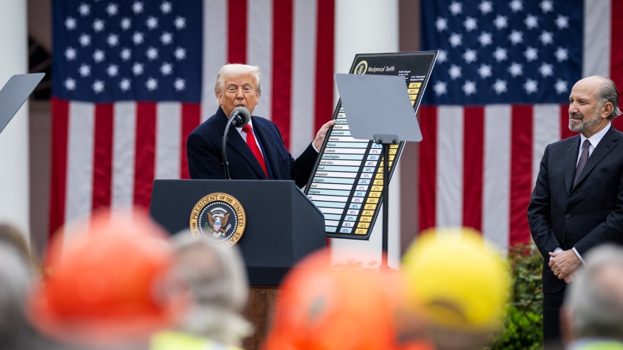 Why so many misread Trump's tariffs
