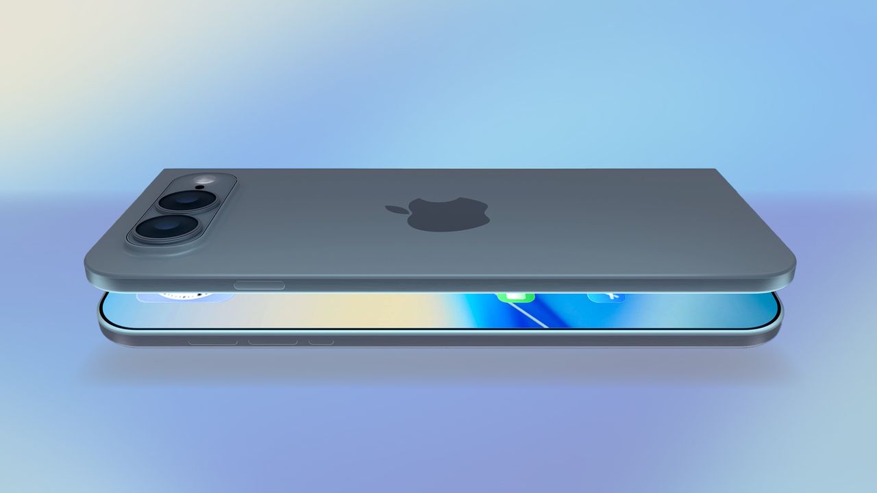 iPhone Fold reportedly facing delays — why the situation is not looking ...