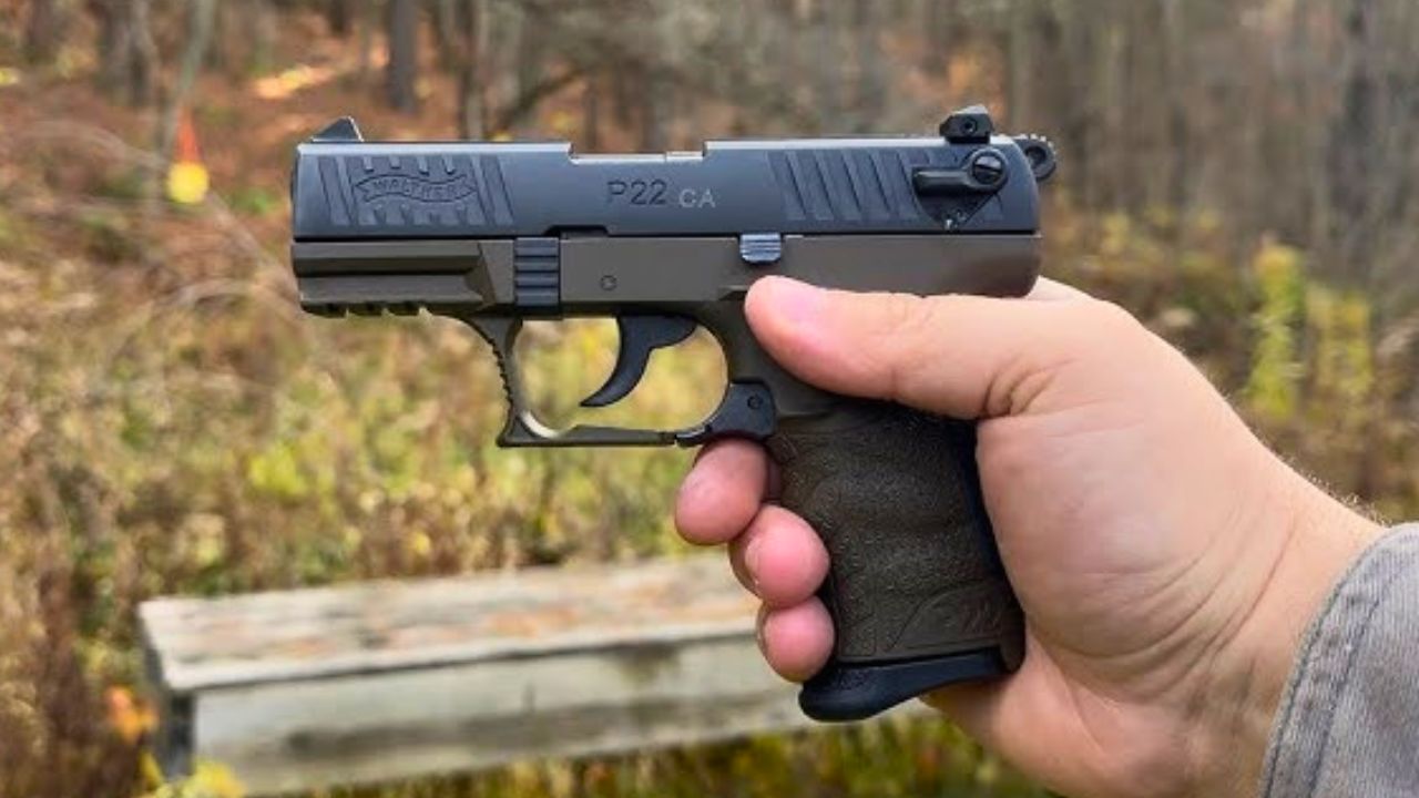 Guns that will disappoint you long before they fail