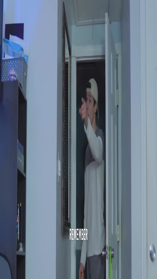 Nick Eh 30 reacts to hearing cursing in a game, while Spiderman has ...