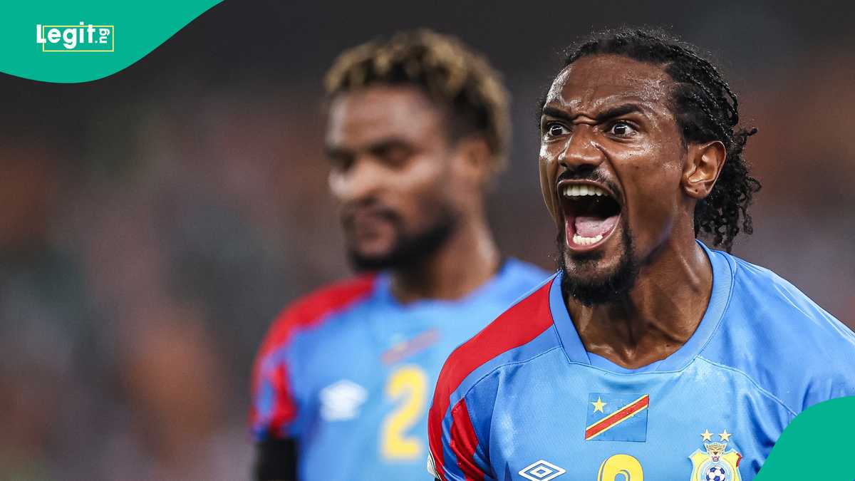 How NFF discovered ineligible players in DR Congo team against Super ...