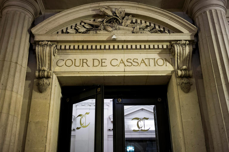 La Cour de cassation autorise un homme soupçonné d’avoir tué son épouse ...