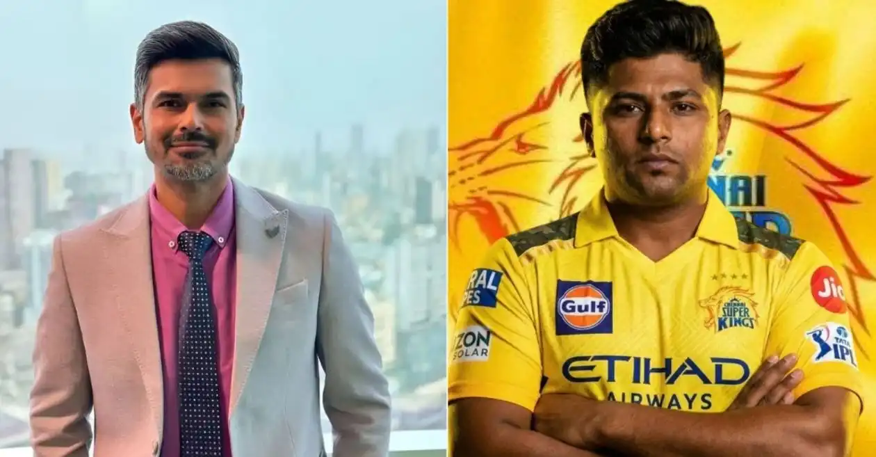 S Badrinath picks CSK’s playing 12 for IPL 2026; no place for Sarfaraz Khan
