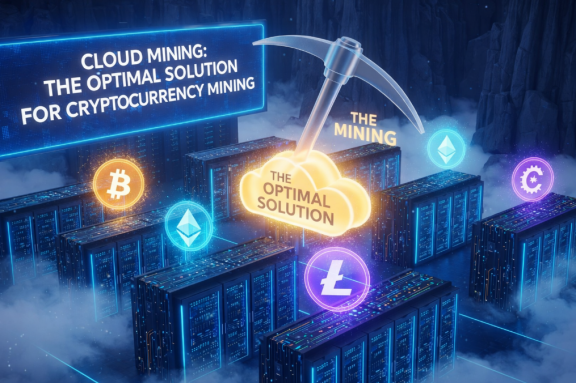 New bitcoin mining: Fleet mining reshapes the future of miners, sign up ...