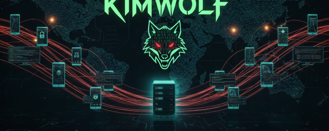 Scoperta una gigantesca botnet Android: 1,8 milioni di device infetti