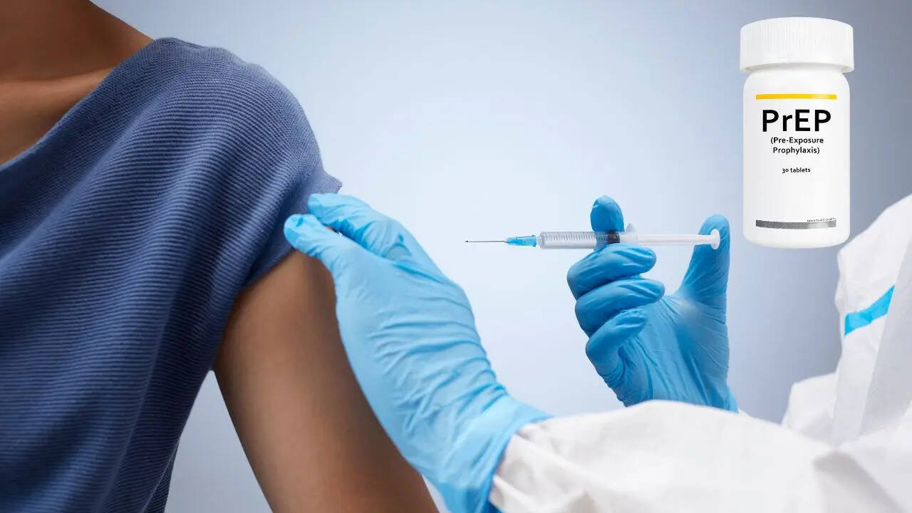 Rabies pre-exposure prophylaxis vaccine can protect you even before a ...