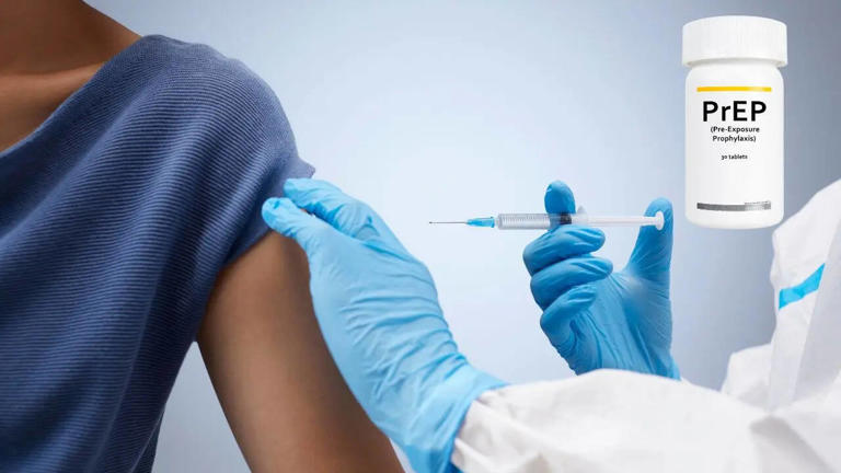 Rabies pre-exposure prophylaxis vaccine can protect you even before a ...