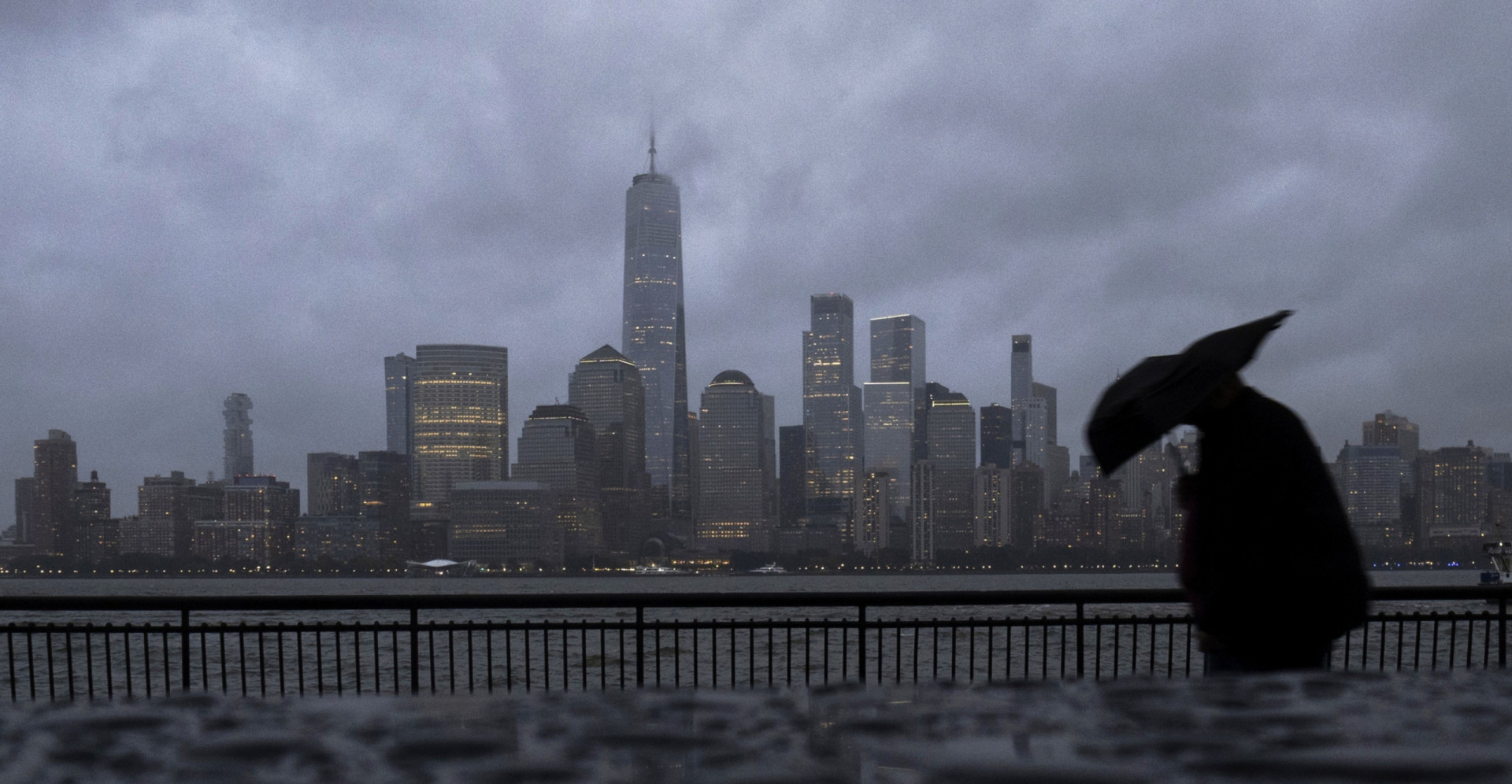 Major cities vulnerable to natural disasters