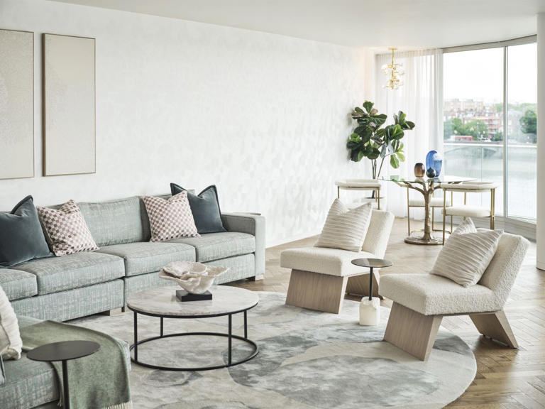 5 living room staples designers never splurge on (they're not worth it!)