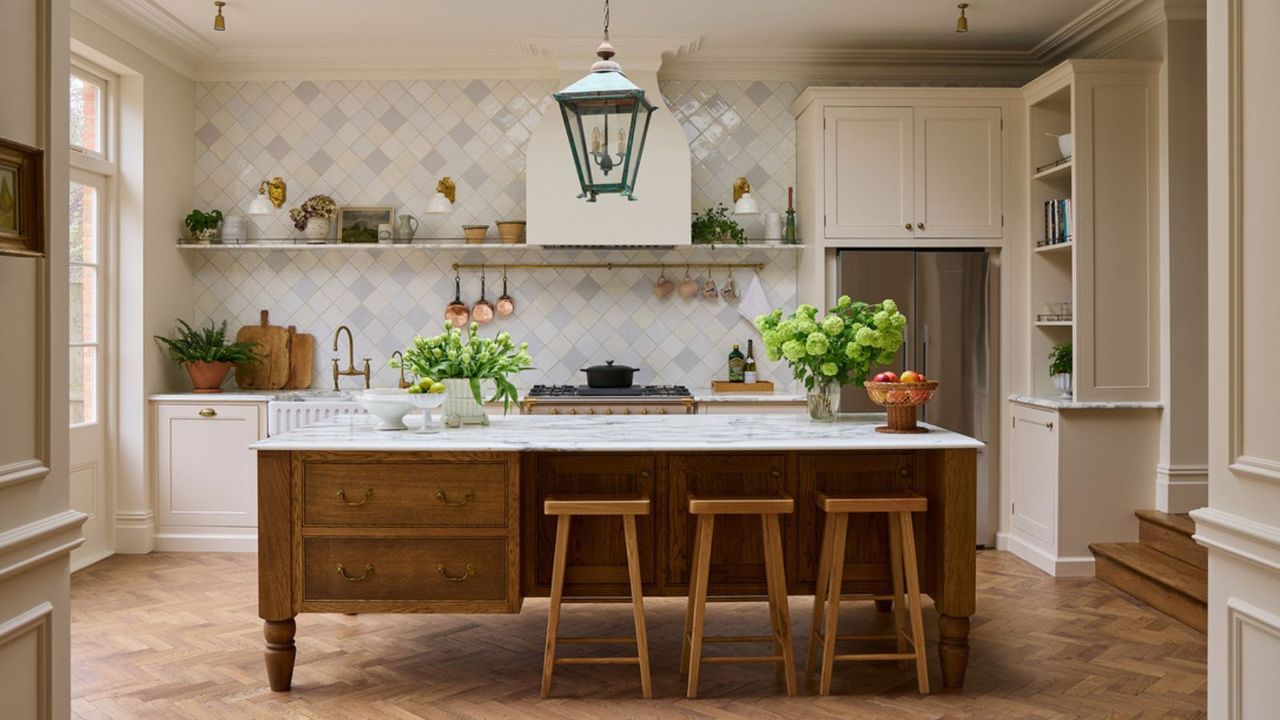 Whether your kitchen is small or large, these cabinet trends are the ...