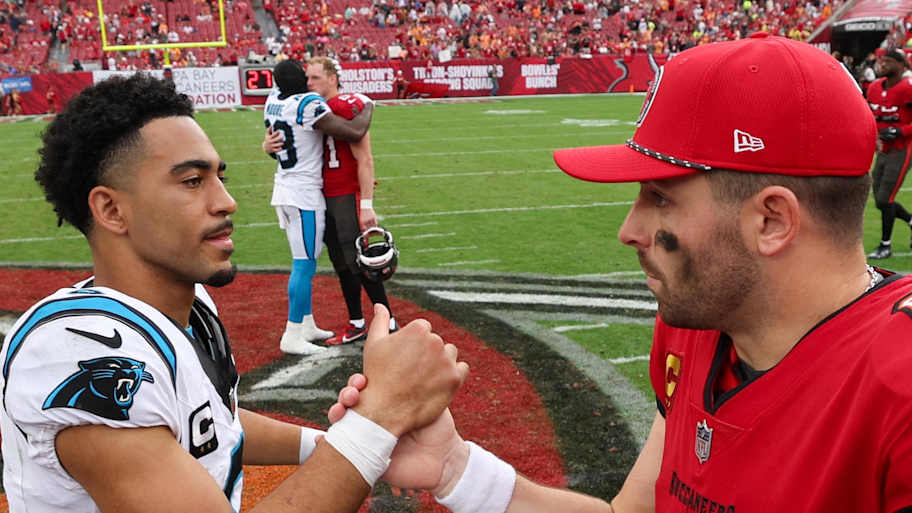 Why Buccaneers vs. Panthers is the NFL's most consequential game in Week 16