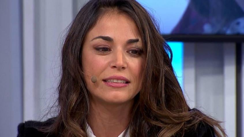 “Me hizo sacarme la ropa y me toqueteó”: Ignacia Baeza reveló episodio de abuso sexual que ...