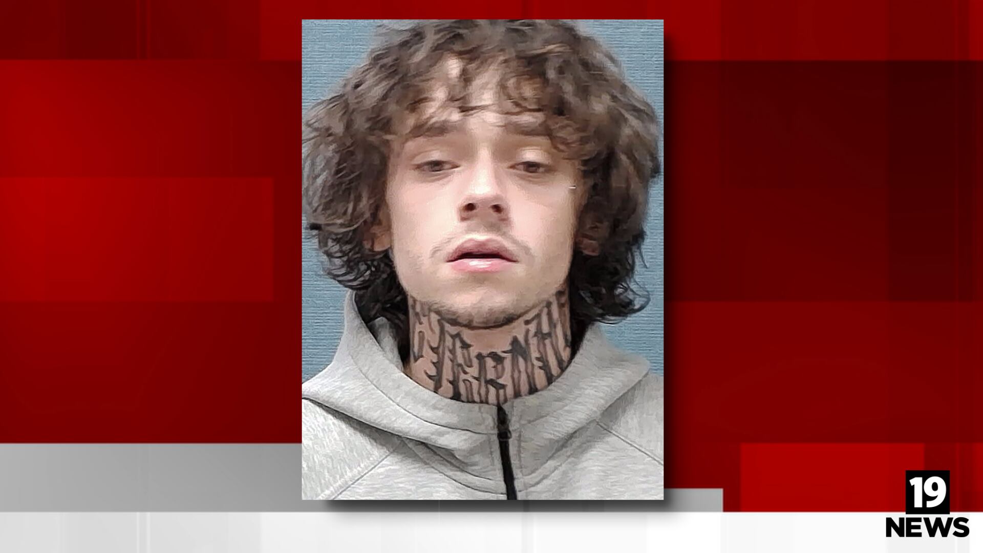 Video: Plain Township man charged with attempted murder of police ...