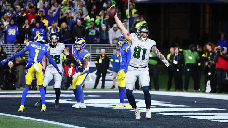 Rams dominate numbers game, but Seahawks pull off historic victory