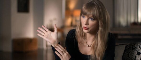 Taylor Swift hid gruesome tour injury after 'more blood' backstage moment