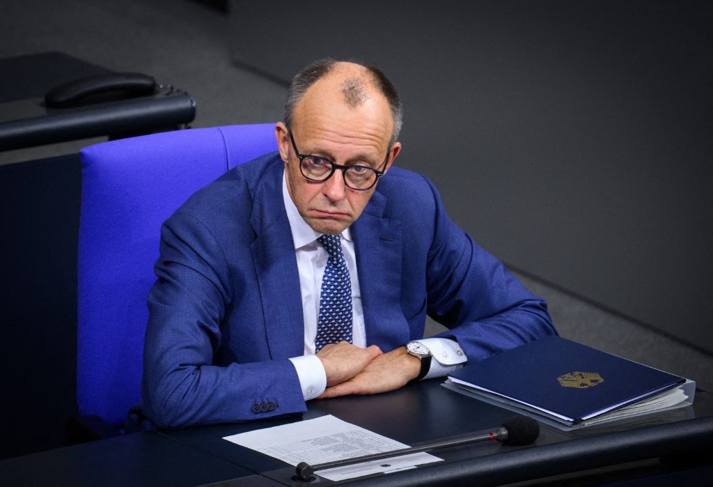Niemcy chcą podnosić wiek emerytalny. "Bezczynność nie wchodzi w grę"
