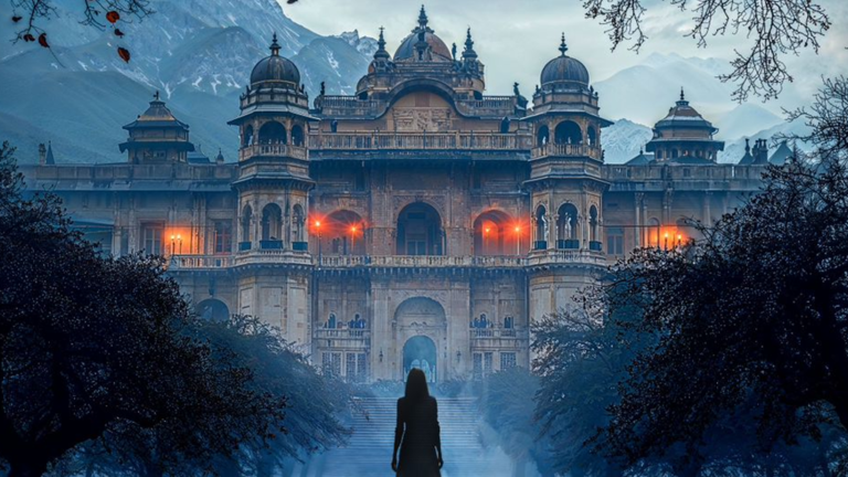 Haunted 3D trailer: The initial look of Vikram Bhatt's horror movie ...