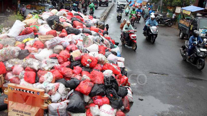 Cerita krisis TPA Cipeucang dorong realisasi lubang biopori