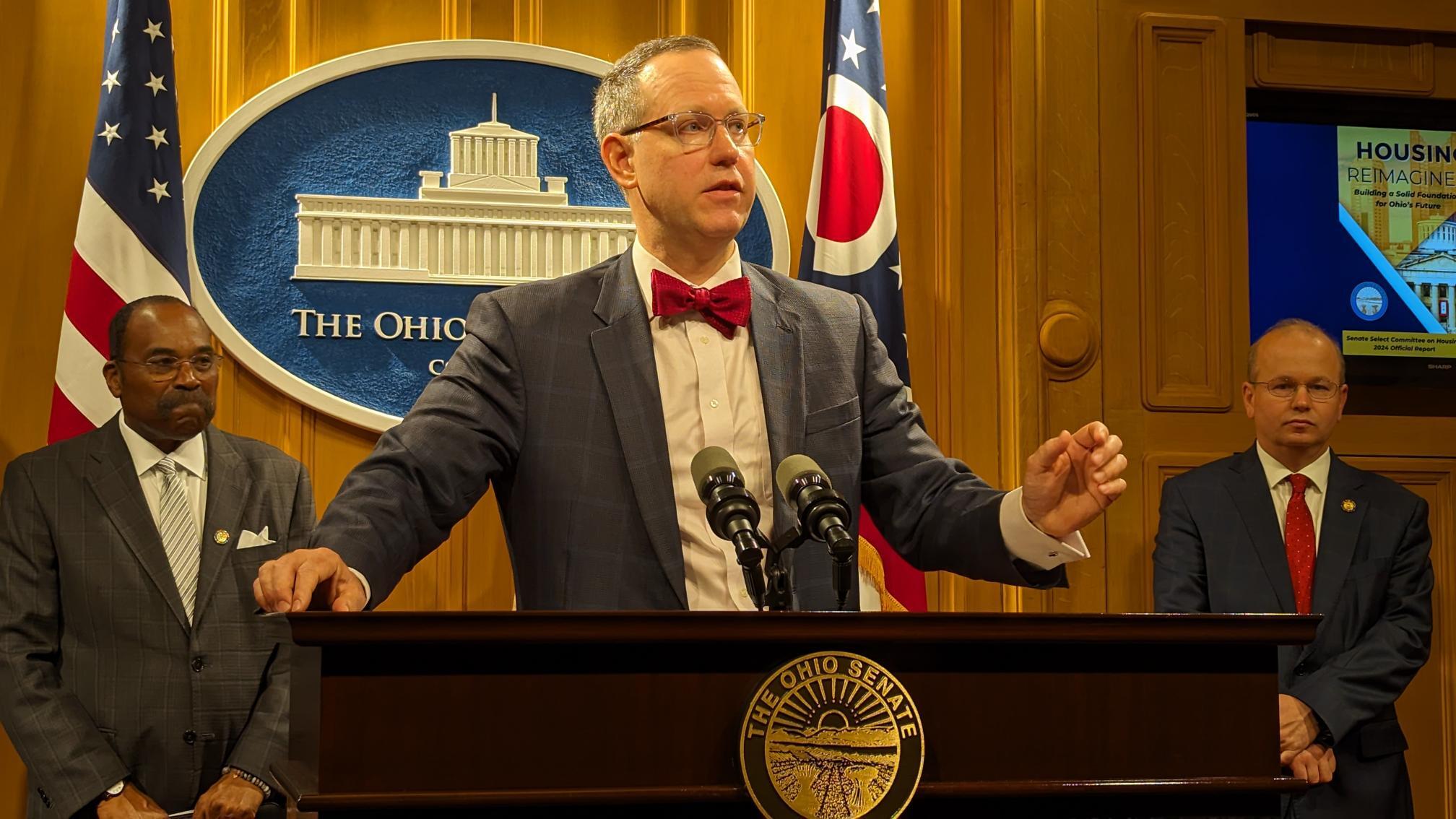 And the winners are... 2025 Sloopy Awards recognize best, worst in Ohio ...