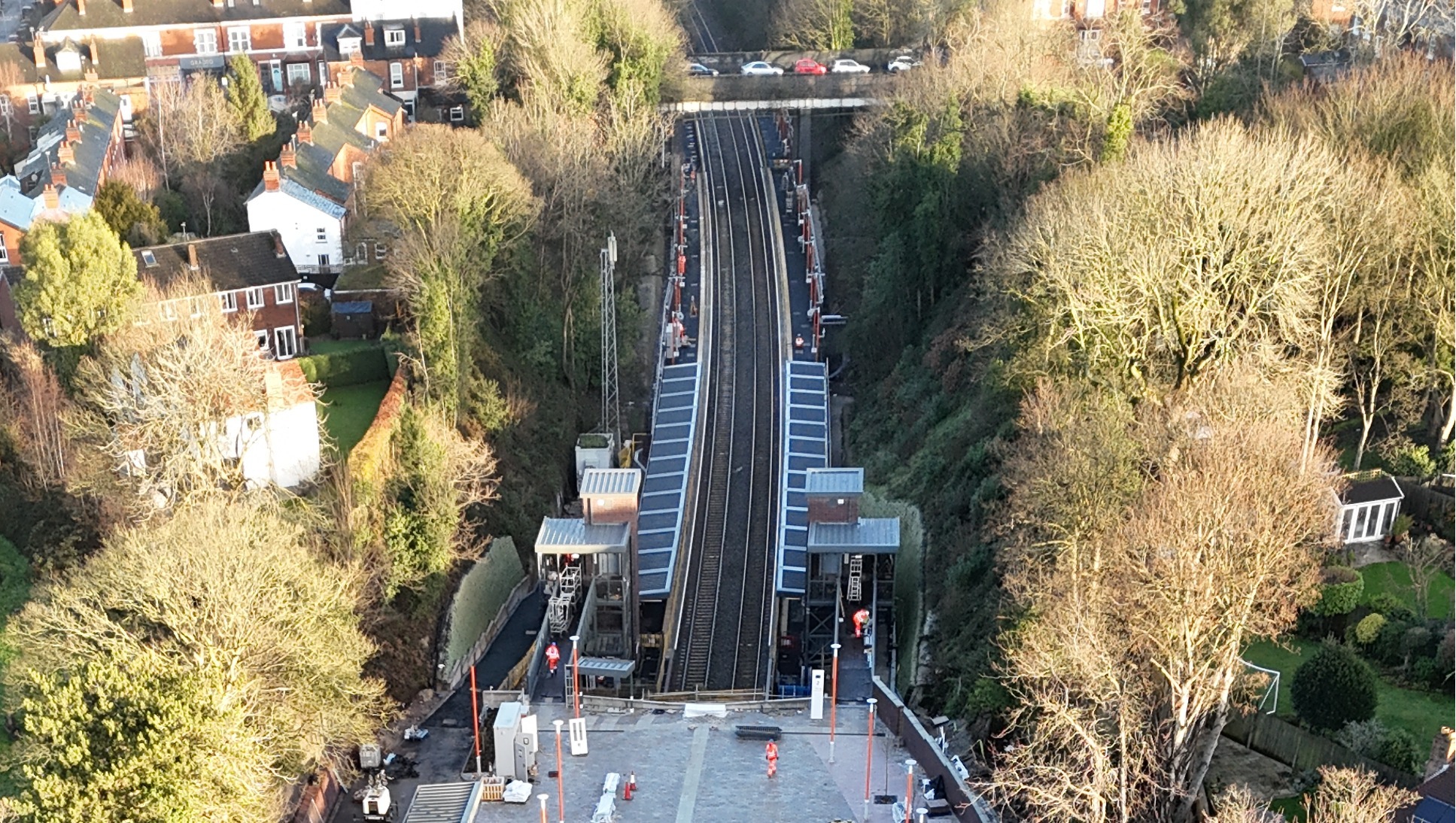 Update for Birmingham and Black Country passengers on when to expect ...
