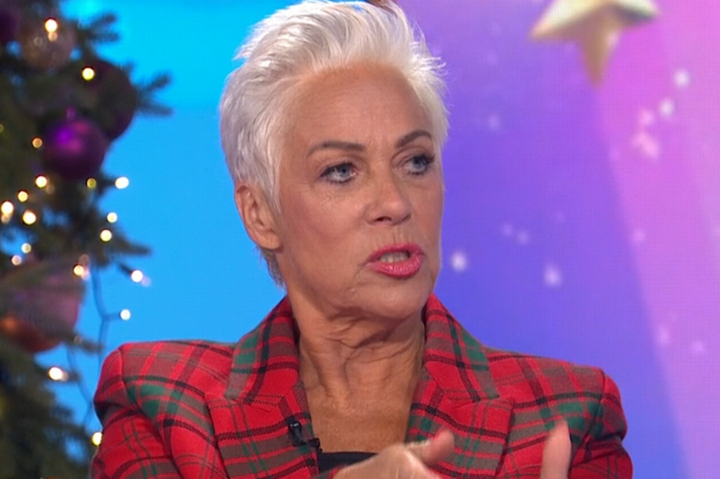 Loose Women star off to pastures new in sad exit announcement
