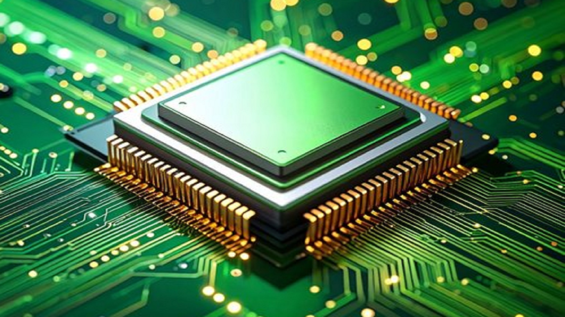 German scientists build brain-inspired microchips to cut computing ...
