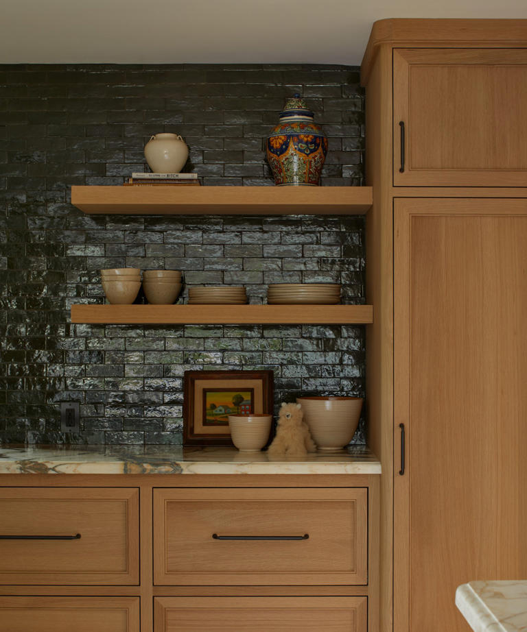 Whether your kitchen is small or large, these cabinet trends are the ...
