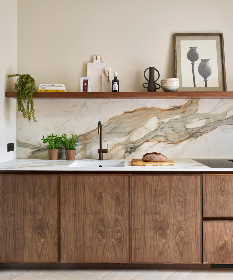 Whether your kitchen is small or large, these cabinet trends are the ...