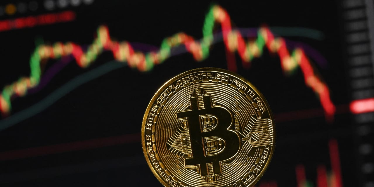 Bitcoin will climb to $143,000, according to this Wall Street forecast