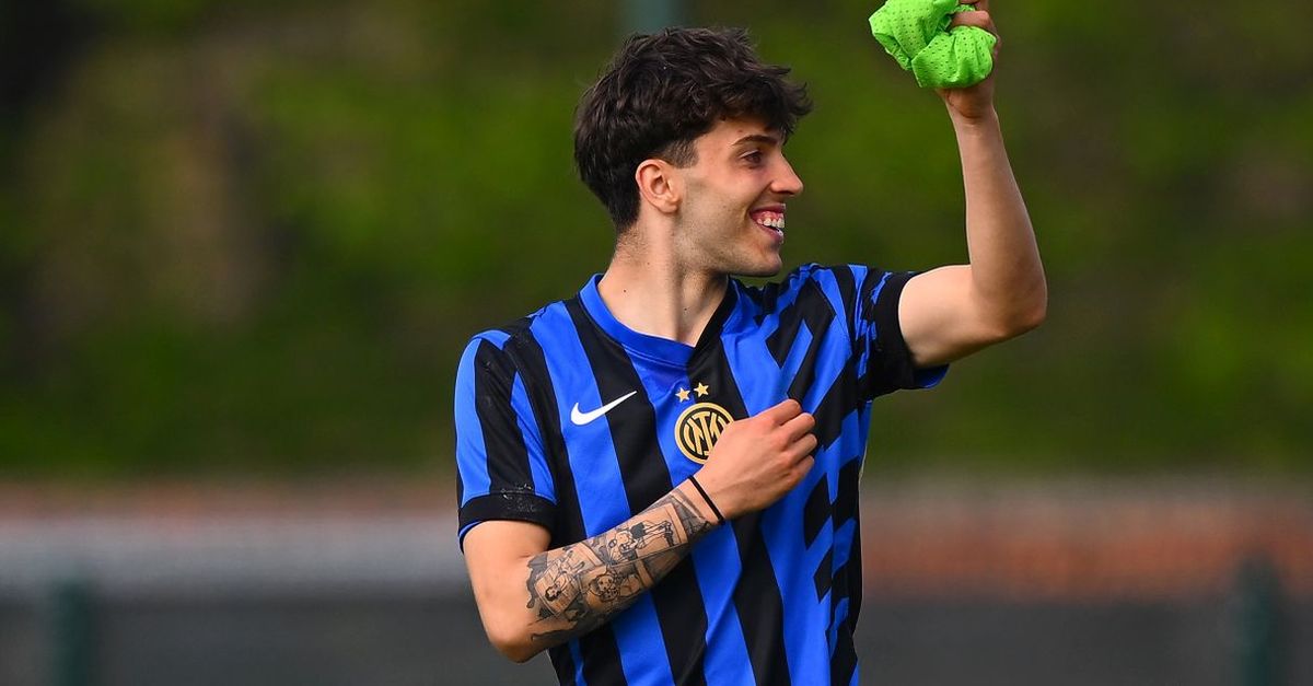 Mercato, l’Inter vende Humanes all’Atletico Madrid: cessione immediata ...