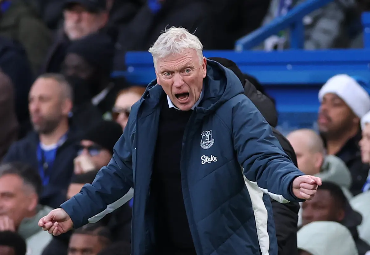 ‘No club in Europe’ – Everton at risk of striker considering Saudi ...