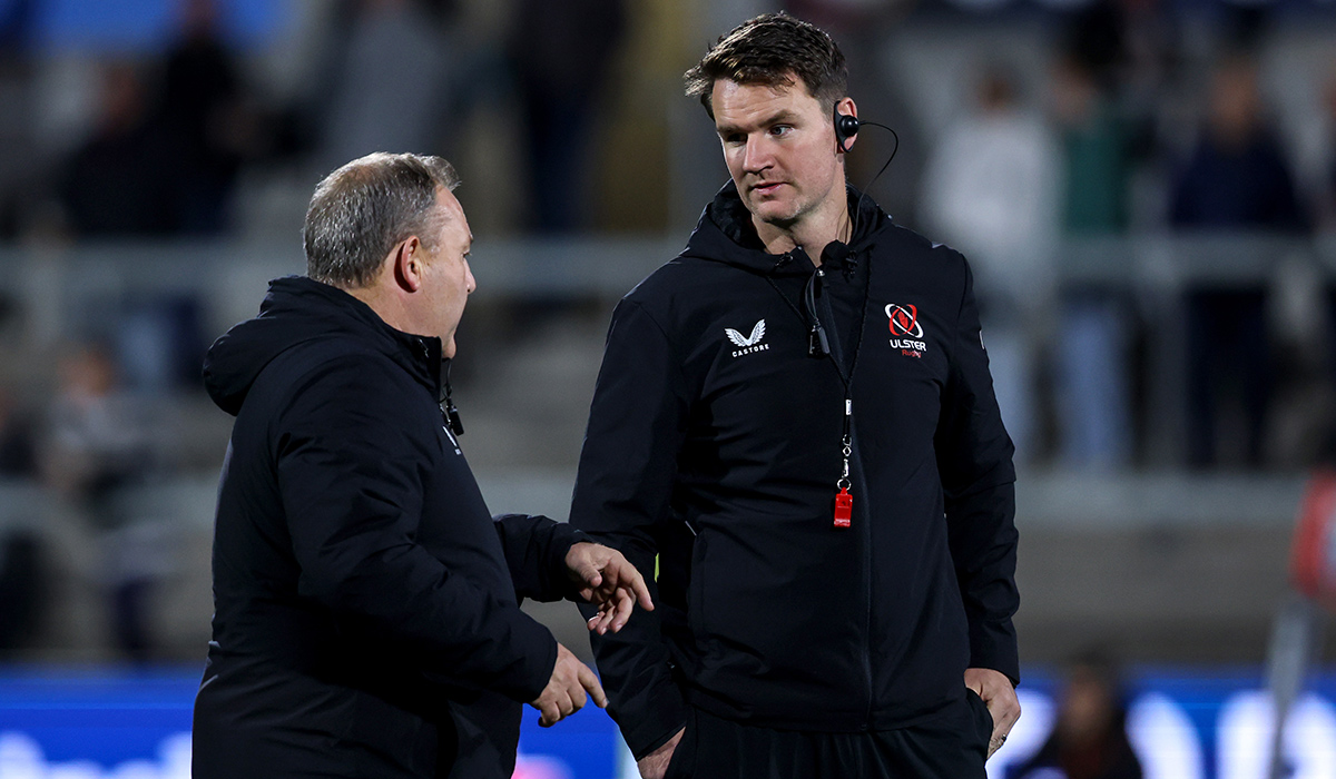 Leinster must fix frail attack when they face Ulster’s pin-point percision