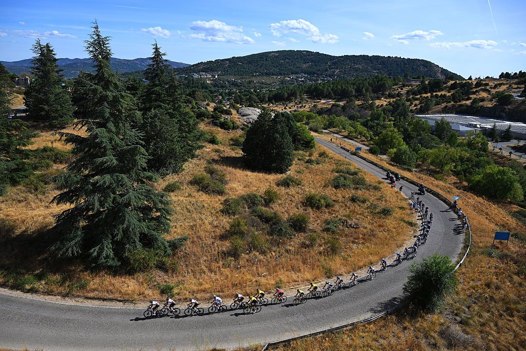 From Monaco to Granada via Andorra: Five key stages that could decide ...