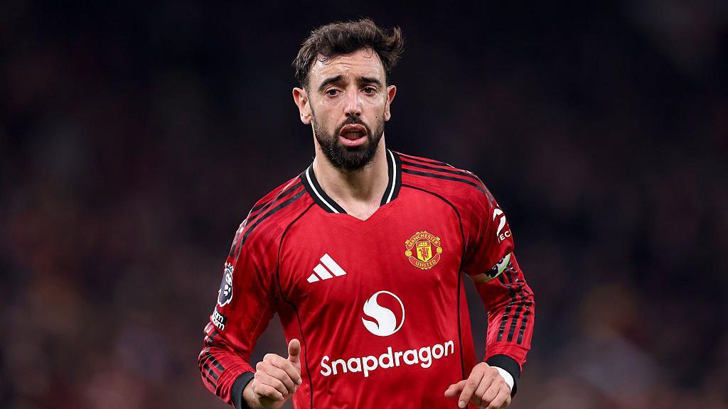 Why Man Utd are not playing a Saturday 3pm for over four months