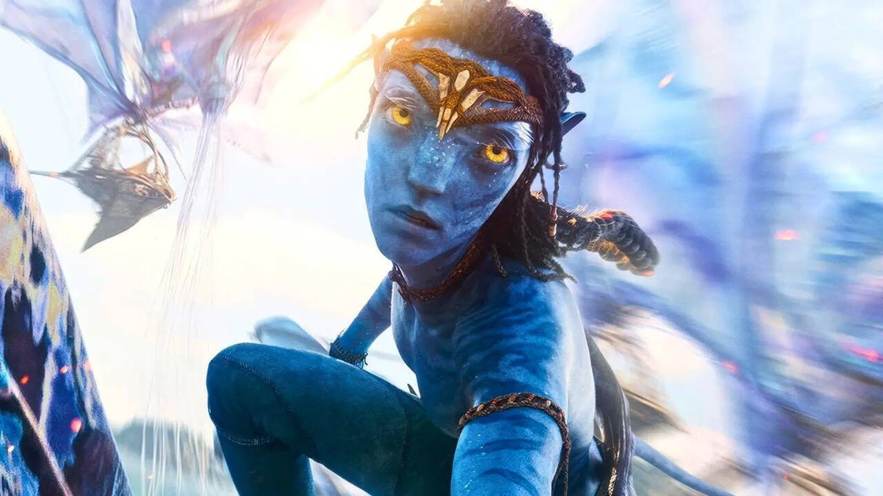 Avatar fire and ash: Is James Cameron's epic inspired by Hindu beliefs?