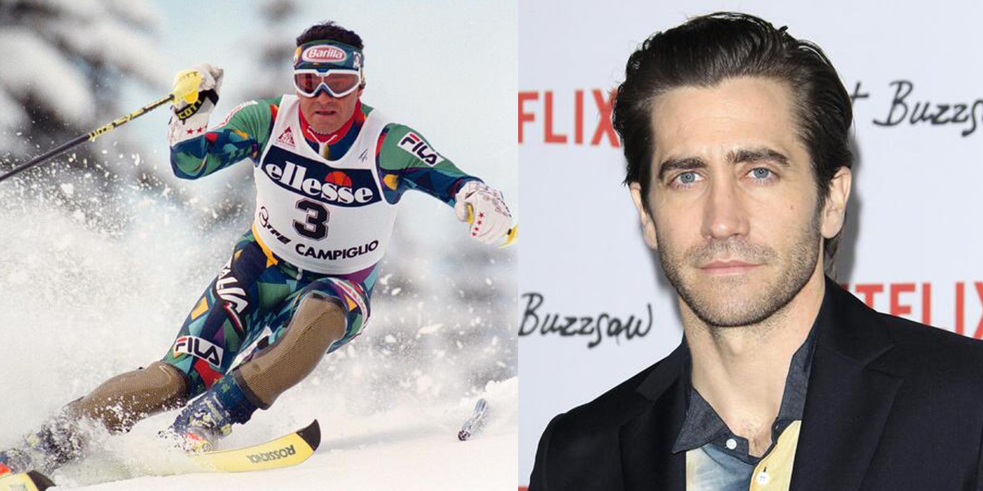 Auguri a Jake Gyllenhaal e Alberto Tomba (ma non solo)