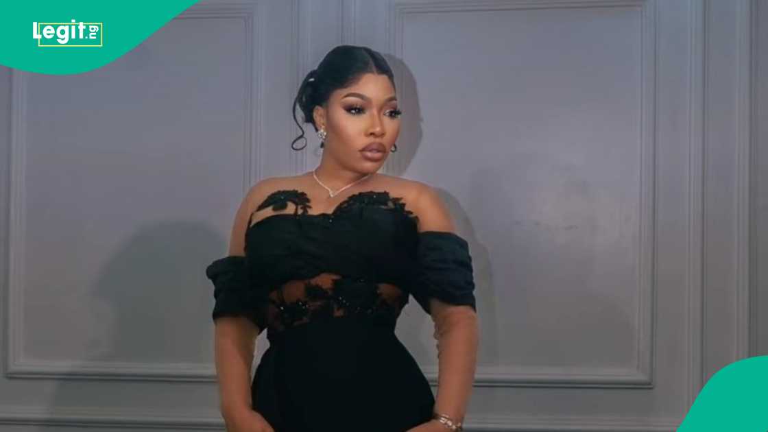 Doris Ogala replies alleged ex-sister-in-law over utterance, makes ...