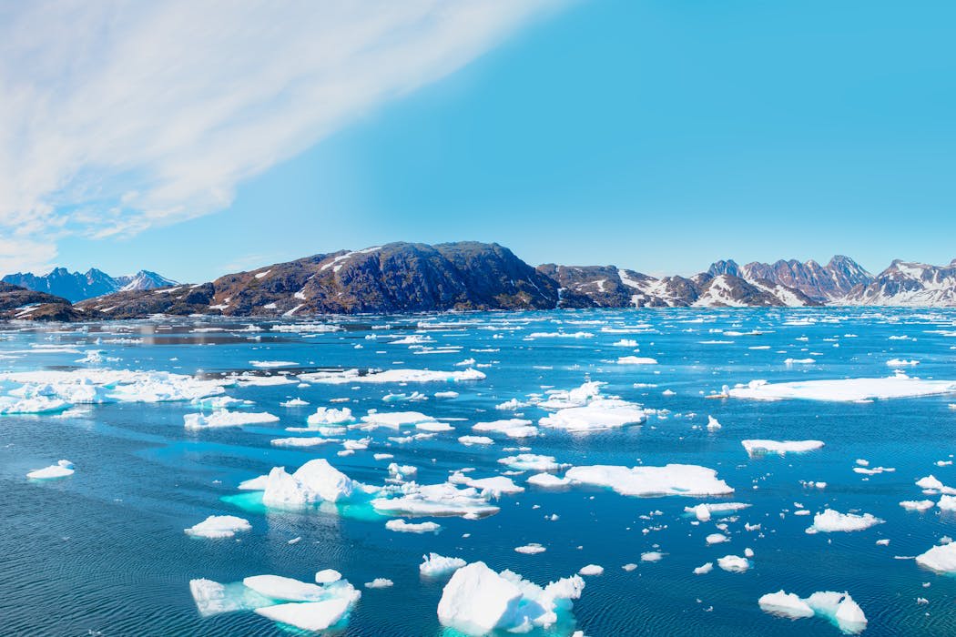 Earth’s frozen regions are sending a clear warning about climate change ...