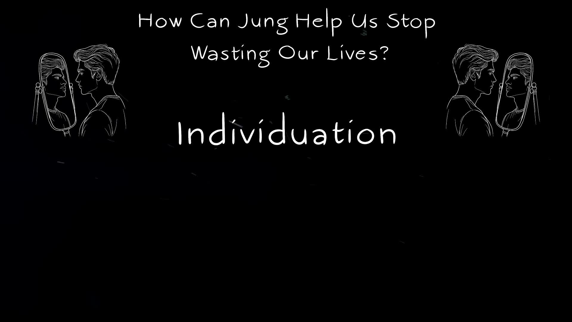 A journey into the depths of your soul (3+ hours of philosophy)