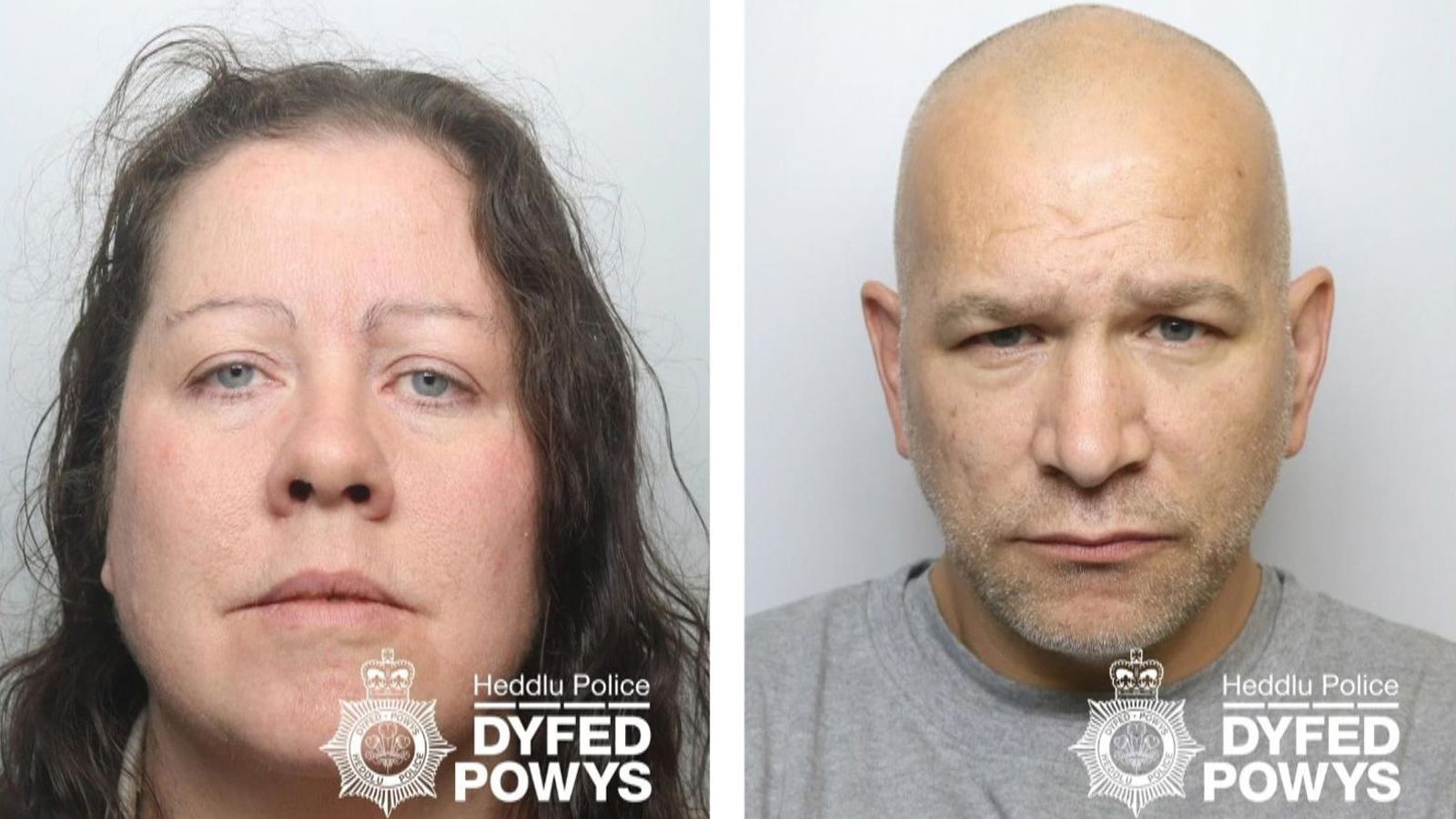 Woman jailed over armed plot with lover to murder husband in his caravan